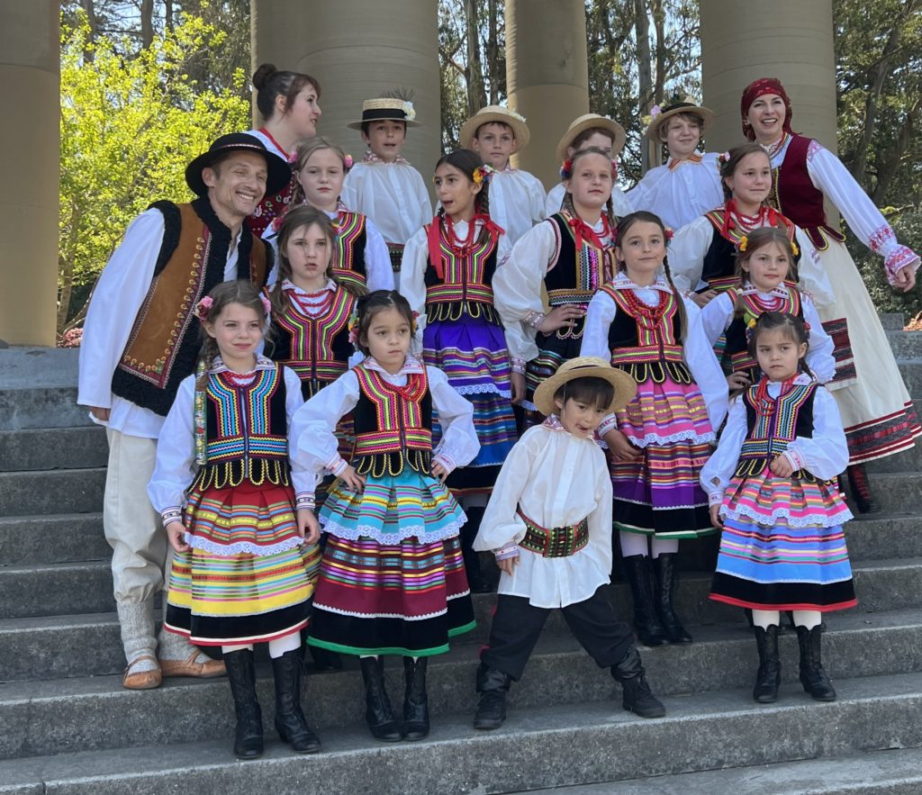 - Sokoly Lowiczanie Ensemble For Kids